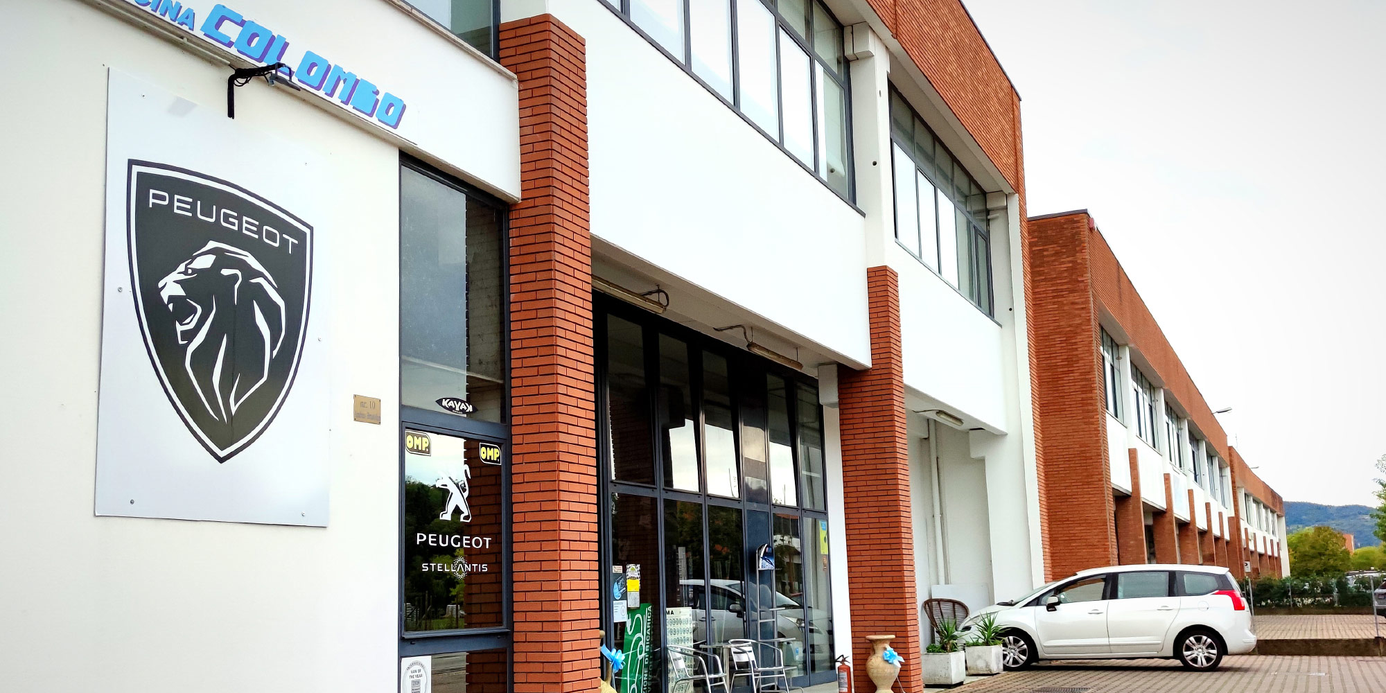 Autofficina | Servizi riparazione auto | Abano Terme, PD | Autofficina Colombo